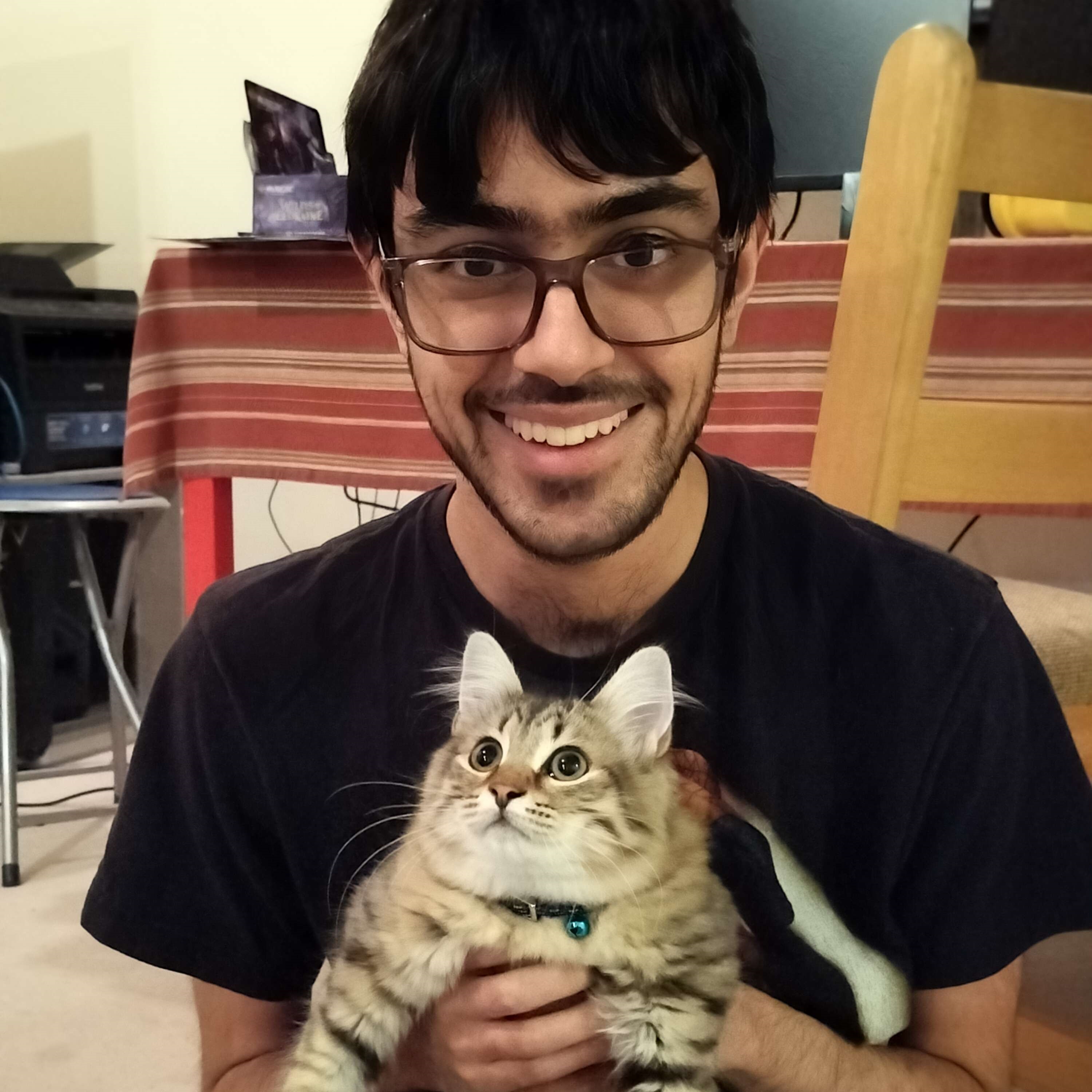 Execs 2023-2024 | uOttawa Esports